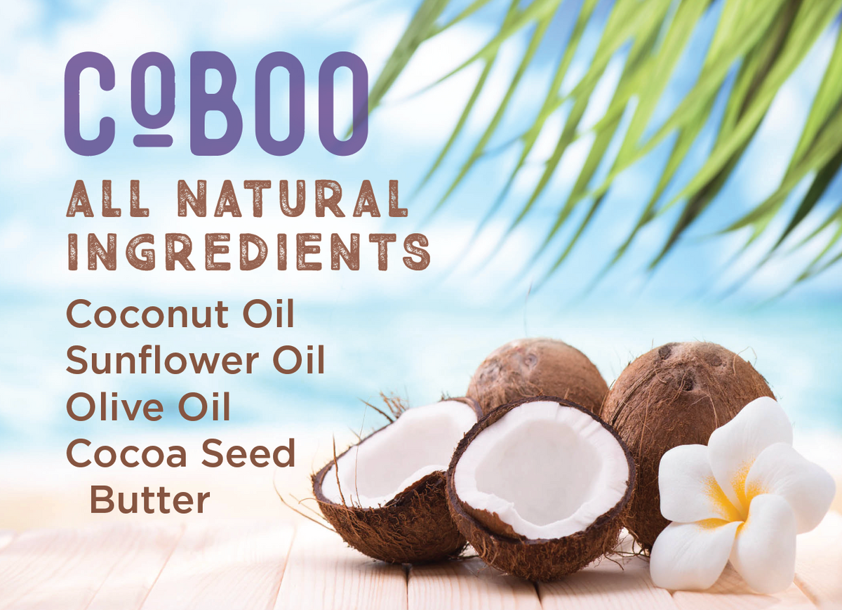 Coboo Breast Pumping Lubricant – CoBoo Mom