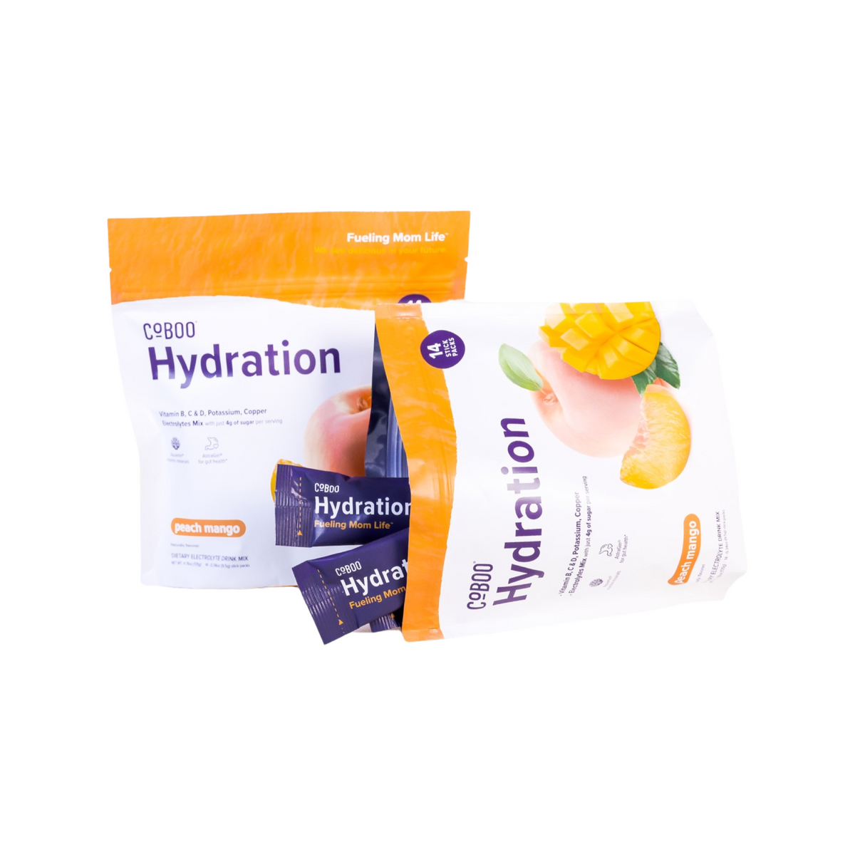 Hydration - Fueling Mom Life – CoBoo Mom